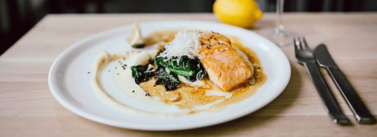 Hamilton's Food Scene: Detailed Guide to Dining Diversity