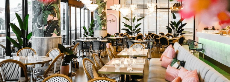 Hamilton's Food Scene: Detailed Guide to Dining Diversity